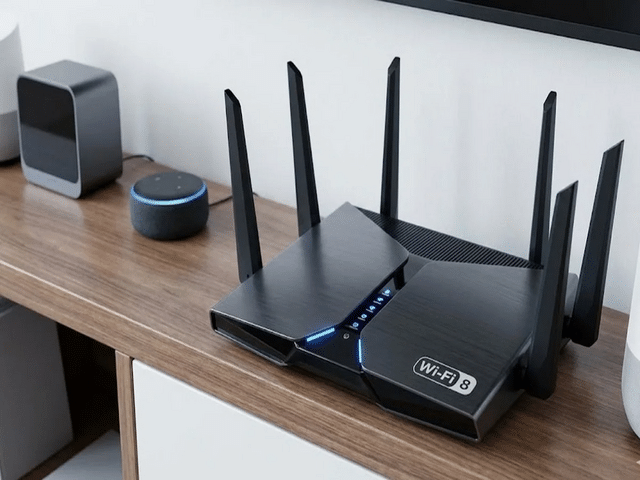 Slow Wi-Fi problem? Change these hidden router settings to boost ...