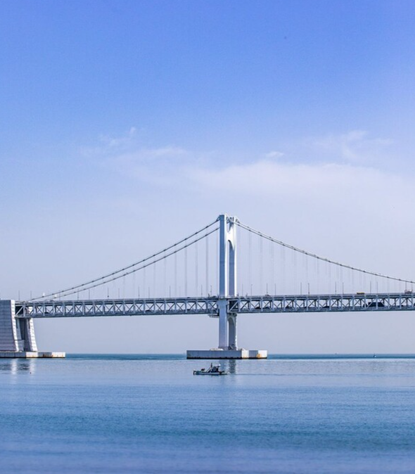 Busan weather in June: Early-summer heat and the beginning of the rainy ...