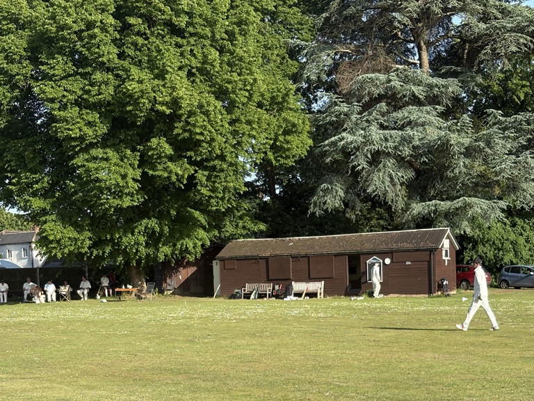 Ashling CC v Yellow Stump CC