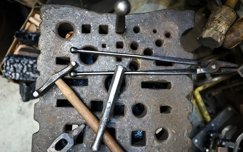 Vintage hand tools and antiques surge in demand in 2026
