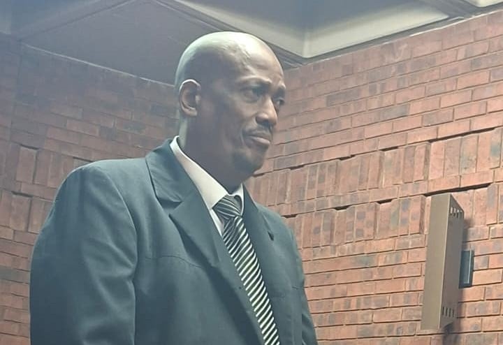 Court upgrades SAPS ballistics analyst’s bail application to Schedule 5