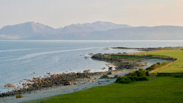 Seabed life triples in Scottish bay after bottom trawling ban