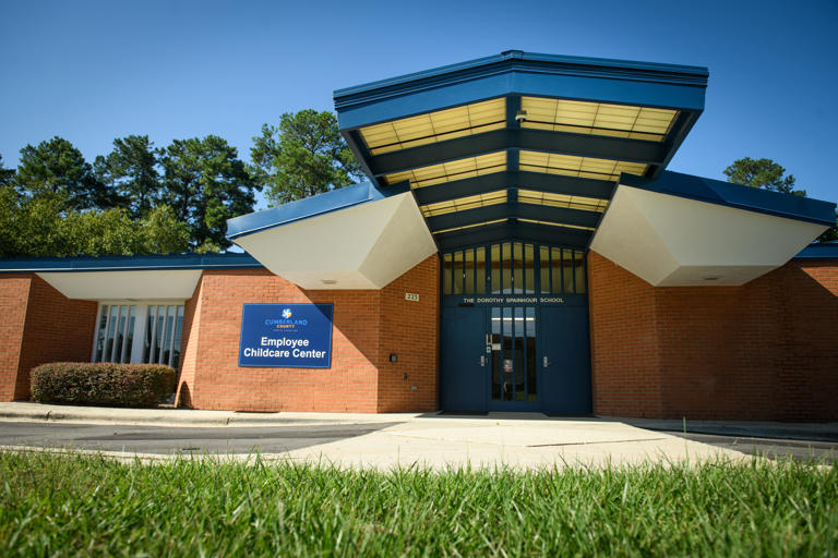 Cumberland County looks to expand child care to city employees