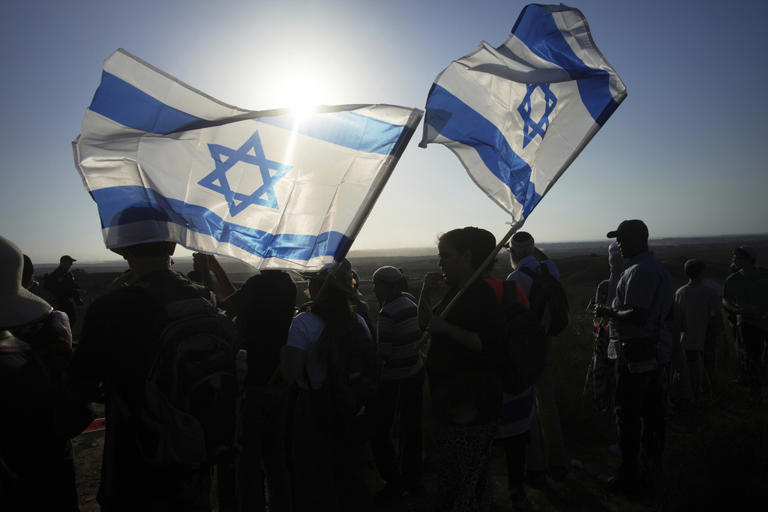 How AIPAC’s spending strategy evolved, to the dread of anti-Israel ...