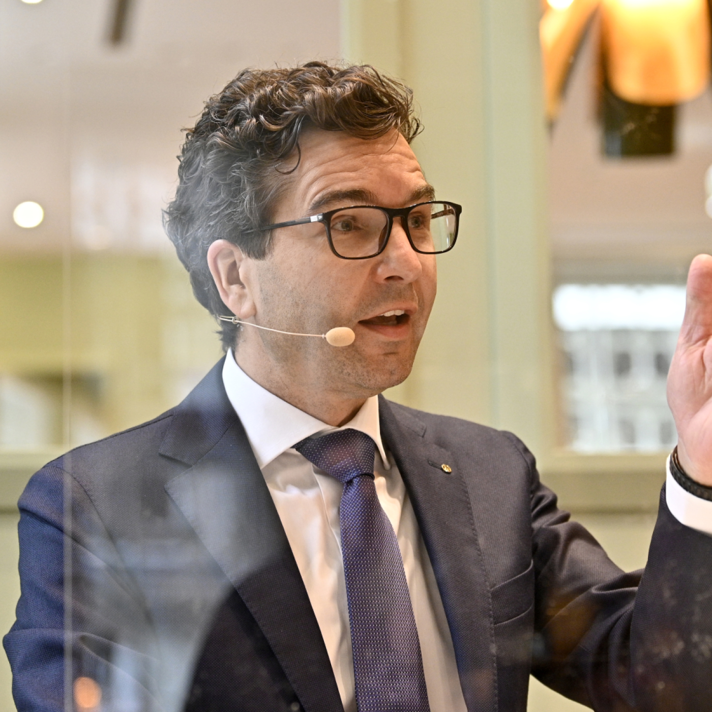Spar-Chef stammt ab 2028 erstmals nicht aus Gründerfamilien