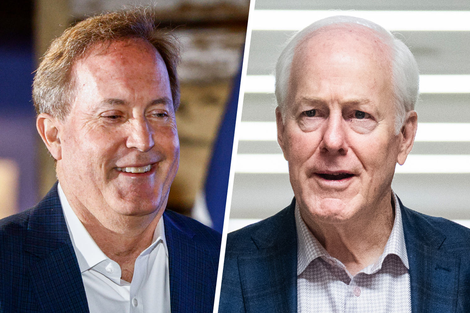 John Cornyn’s last stand and Democratic fights: What to watch in Texas ...