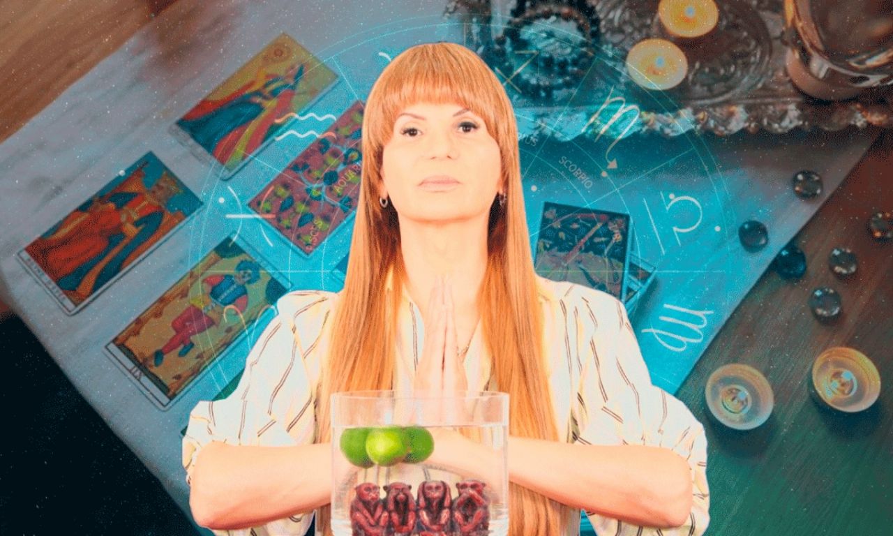 Mhoni Vidente: el horóscopo para los signos zodiacales, hoy martes 26 ...