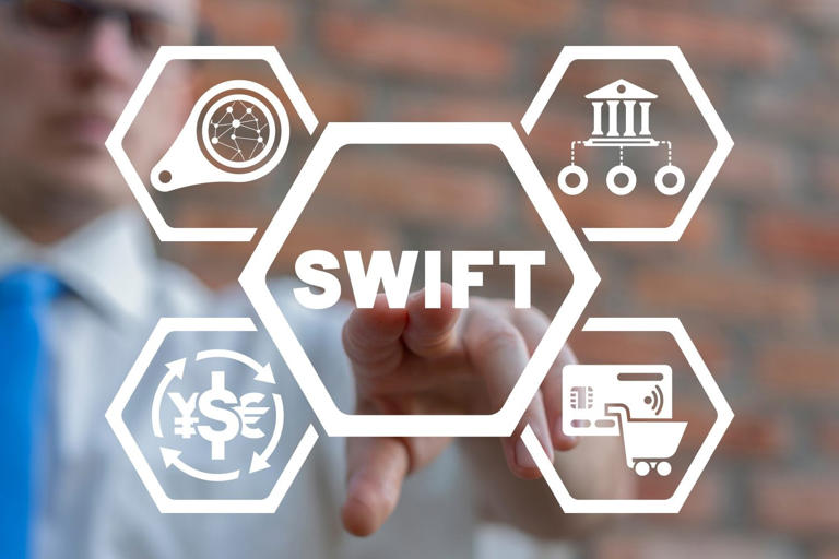 Ripple vs SWIFT vs Visa: The quiet battle over cross-border payments