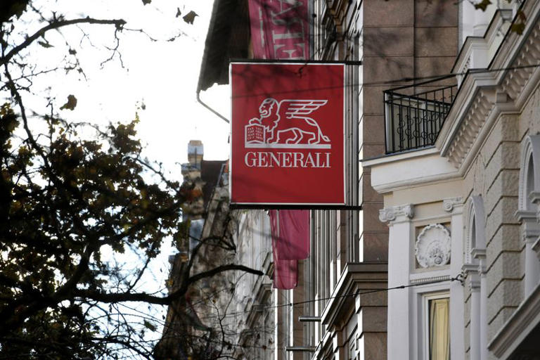 Generali presenta Redion, nuovo brand piattaforma globale Care