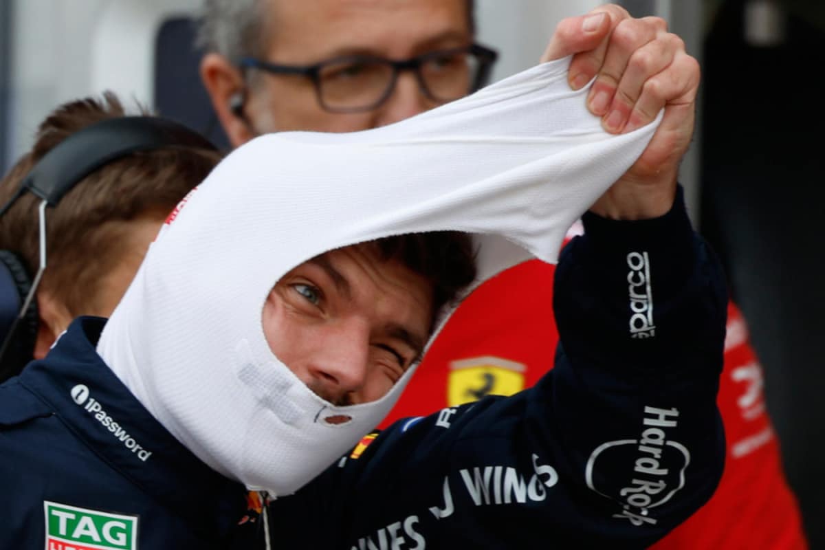 Is Max Verstappen done with Red Bull? Dutchman's frustration with team ...