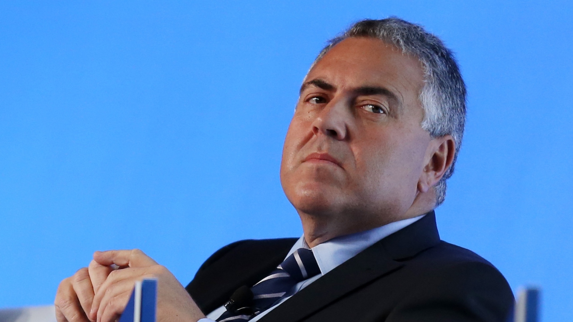 Unemployment to soar 10 per cent in just four years, Joe Hockey warns