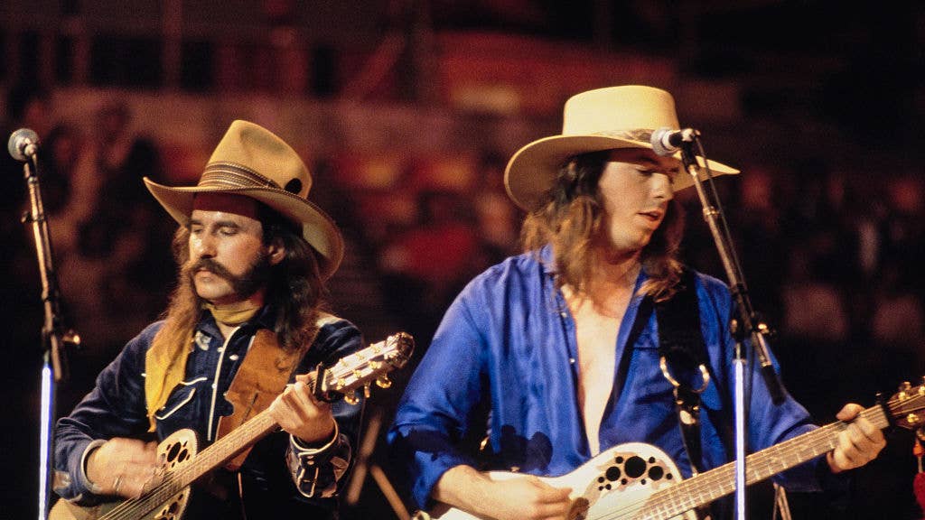 '70s country icons the Bellamy Brothers announce guests for 50th ...