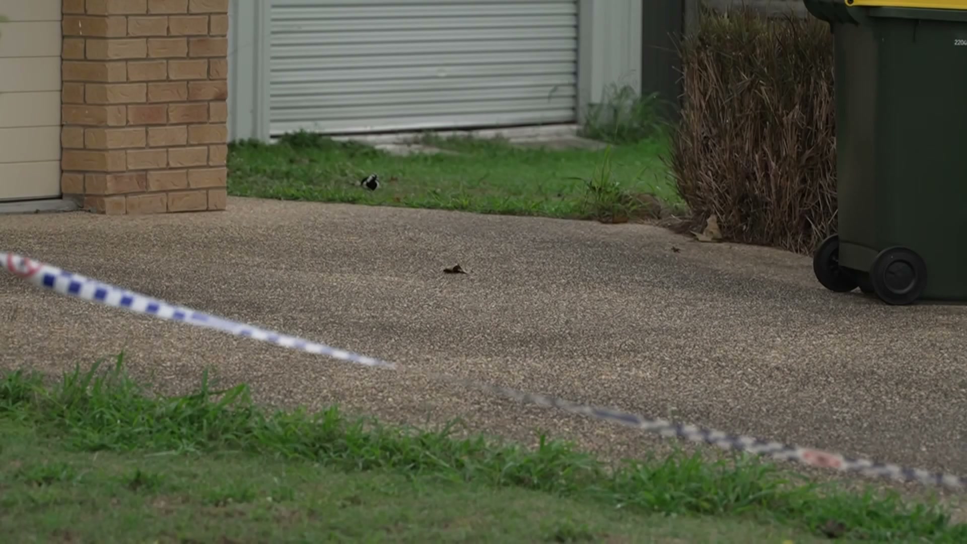 Woman charged with murder of 4-year-old girl in Lowood, Queensland