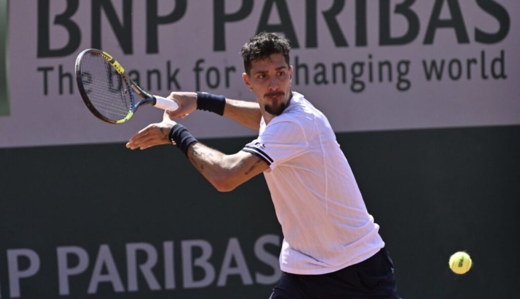 Kokkinakis, c’est Robocop : « Maintenant, j’ai un tendon d’Achille d ...