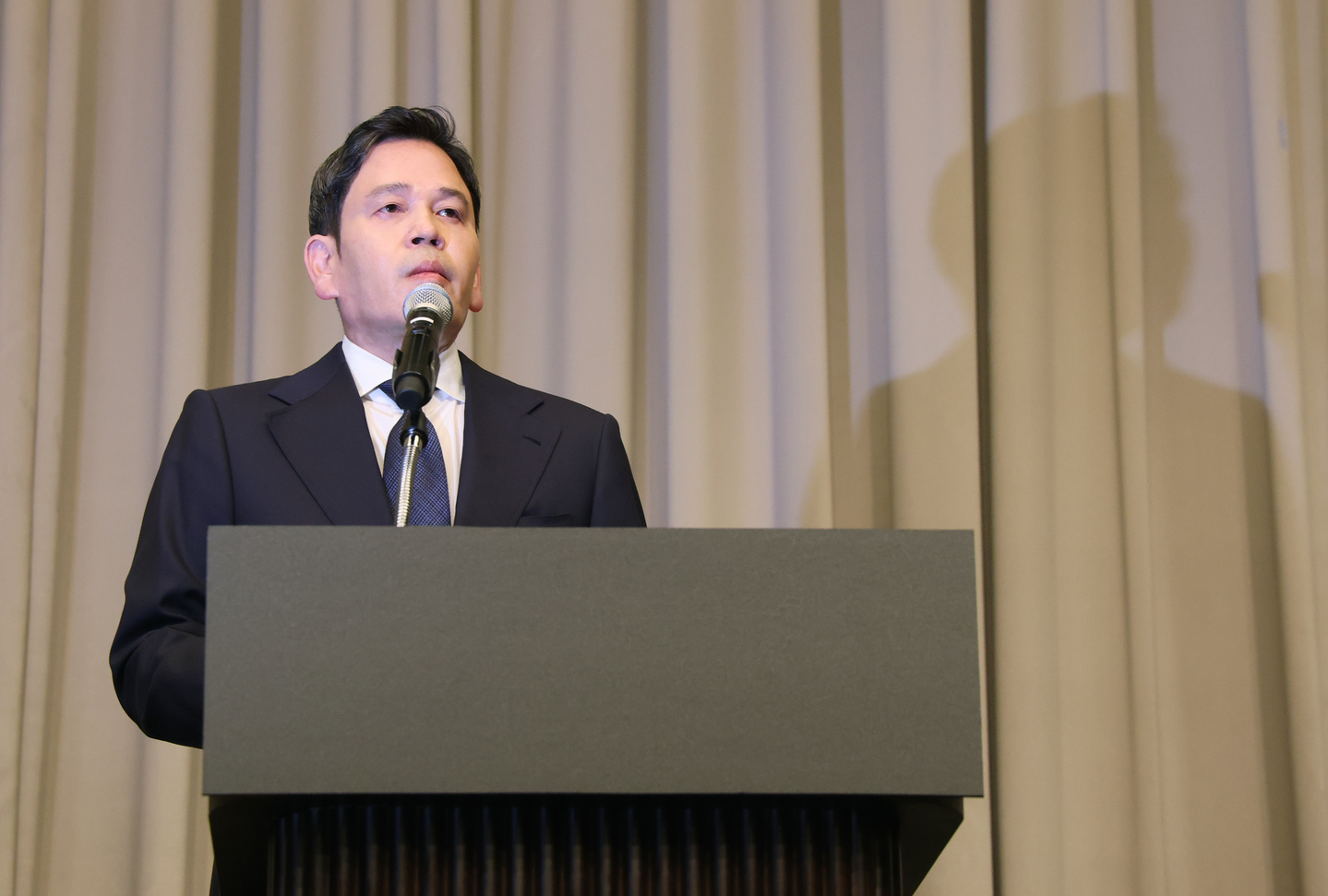 Shinsegae chair apologizes as group releases results of probe into ...