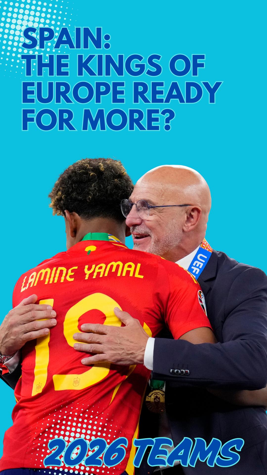 SNTVPLAY vertical soccer WC26 Spain preview