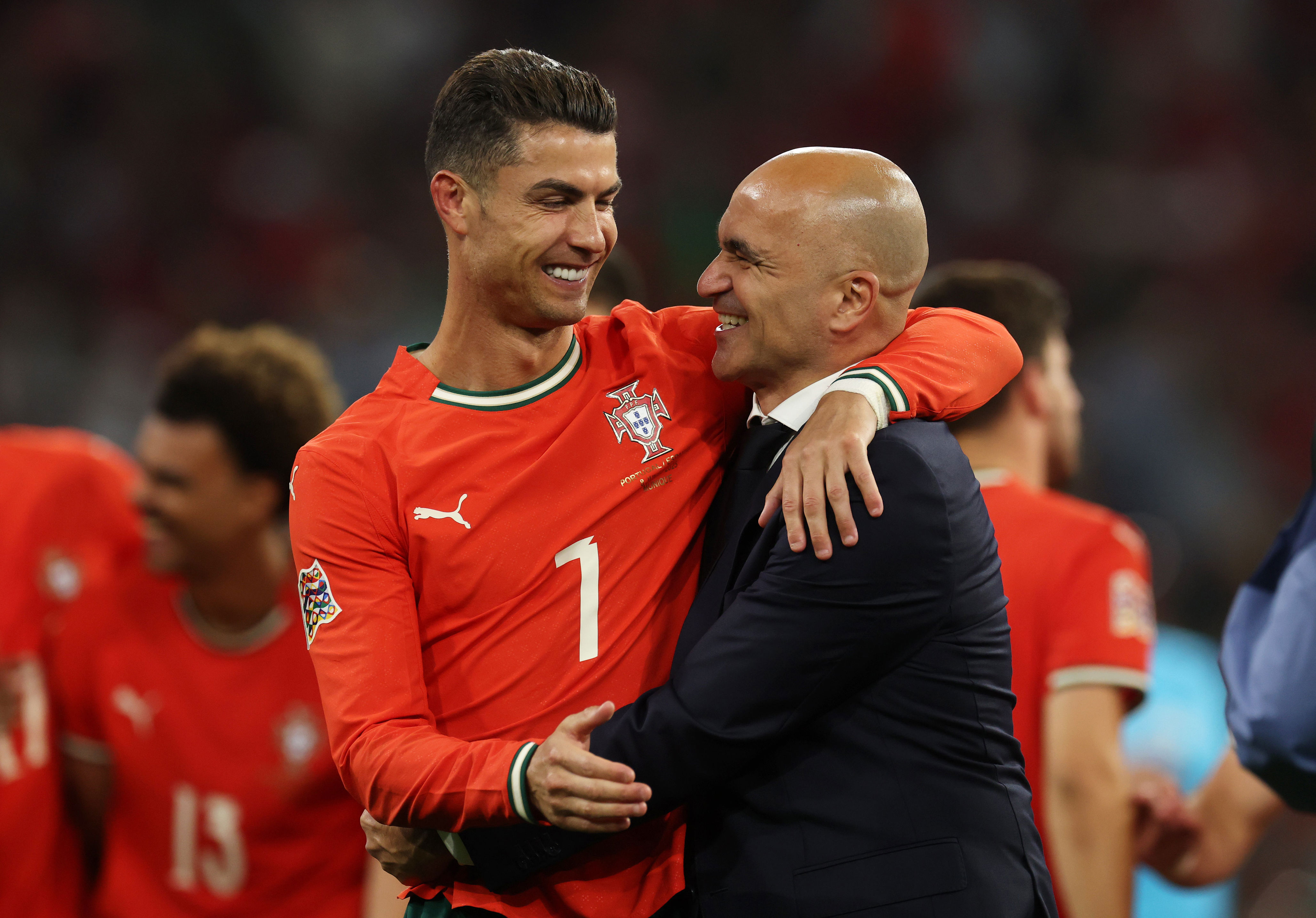 The Ronaldo problem for Portugal in search for World Cup breakthrough