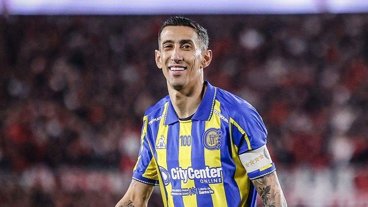 Van Gaal fallout made Di Maria 'hate' Man Utd, but he has no regrets