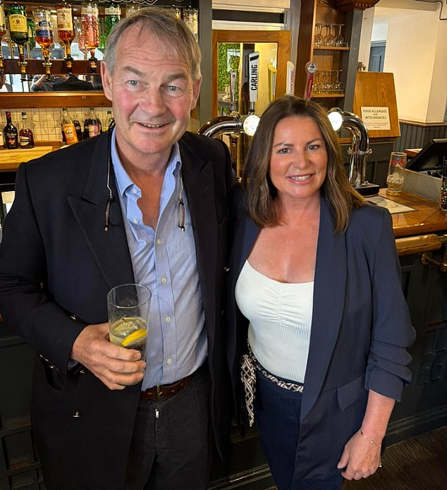 Leo McKinstry: Does Rupert Lowe really want to go down in history as ...