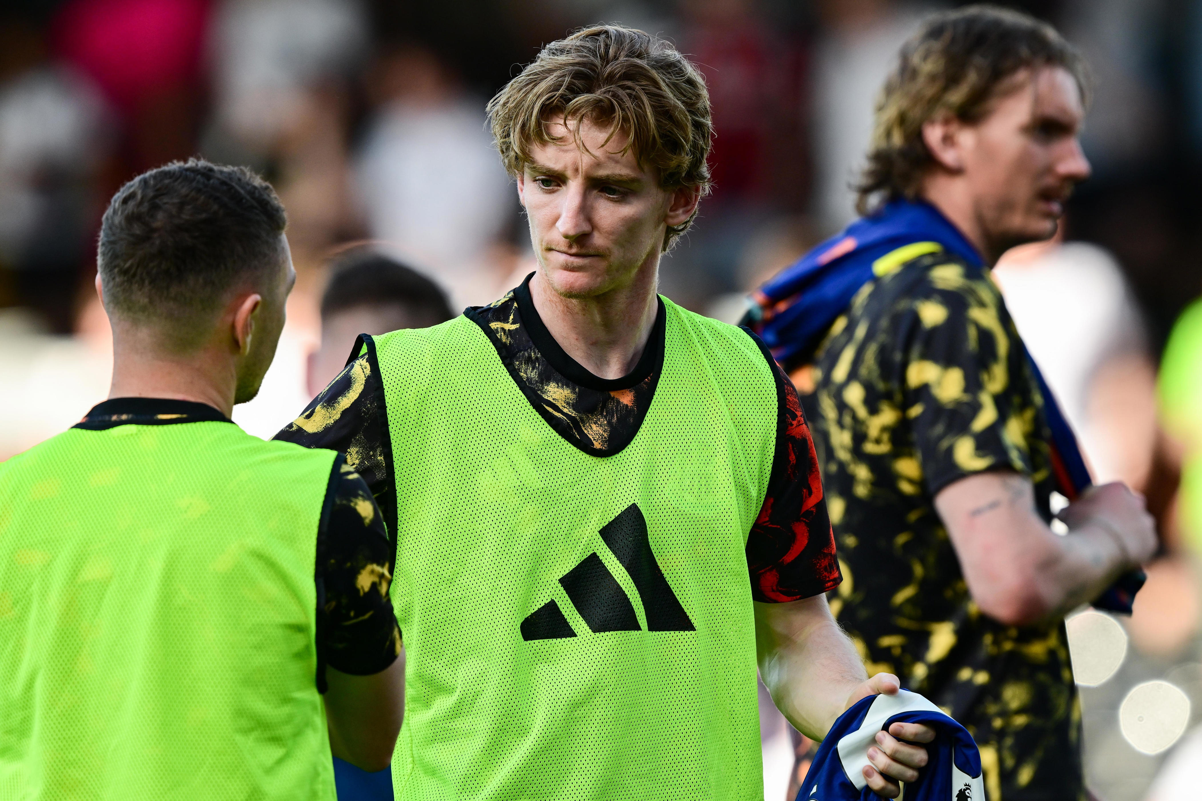 With a dominant front-three in place, Bayern Munich won’t overspend on ...