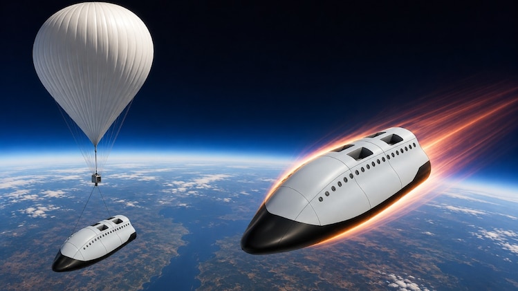 AnduraX to conduct India's first high-altitude drop test for reusable ...
