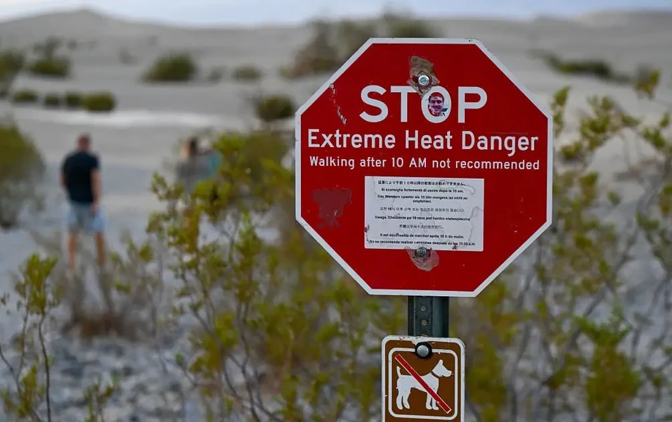 Calendar quirk sets stage for longest US summer until 2037
