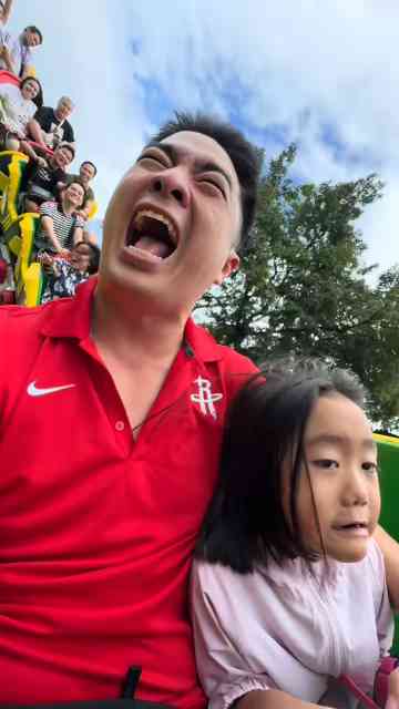 Pure fun and timeless magic at Enchanted Kingdom