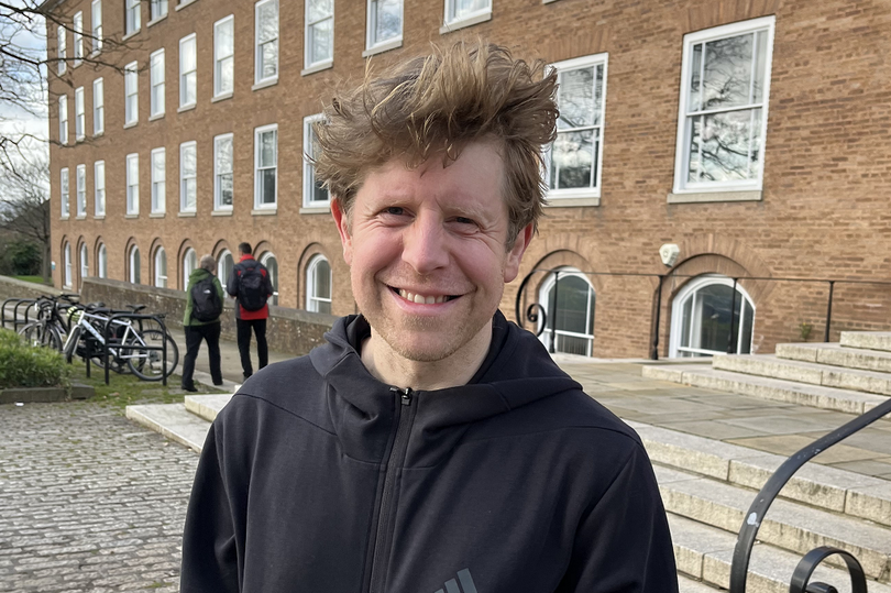 Josh Widdicombe-backed Exeter green space battle ends
