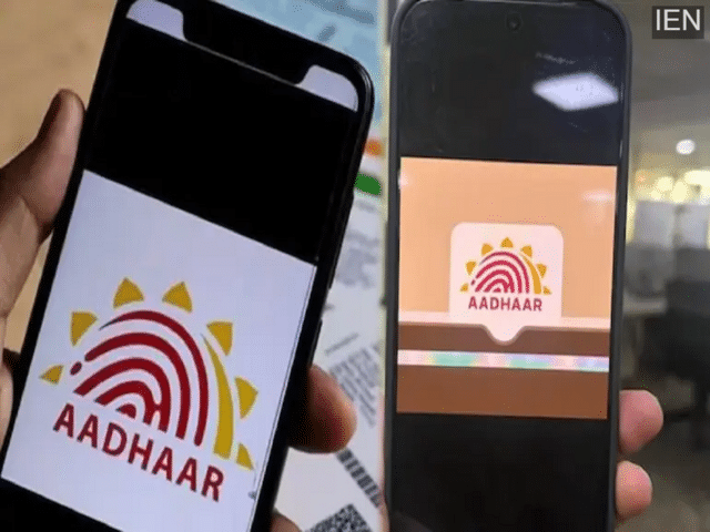 UIDAI to shut down old mAadhaar app, new Aadhaar app introduced with ...