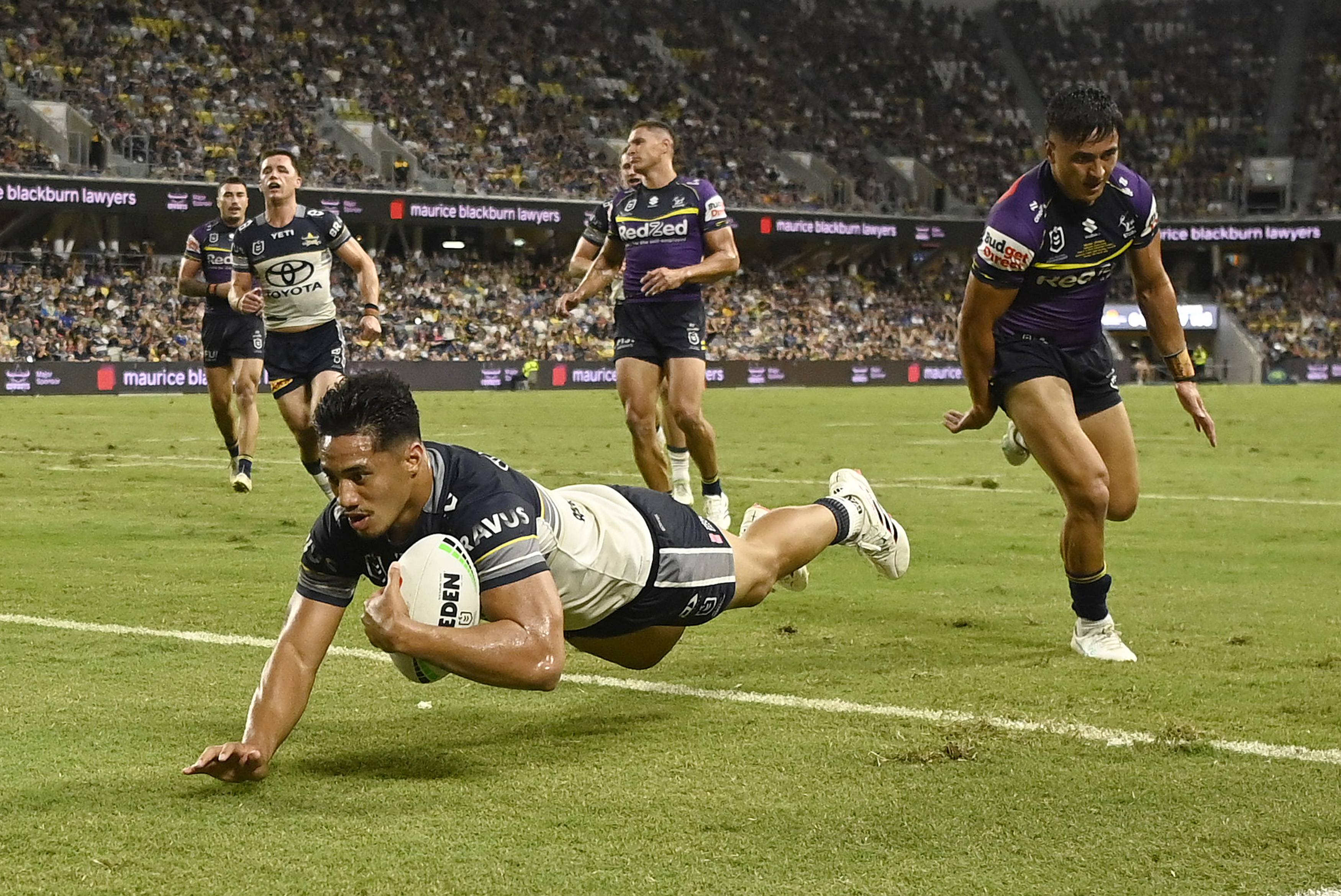 Winger's move to Roosters gathers steam after Cowboys sign two stars ...