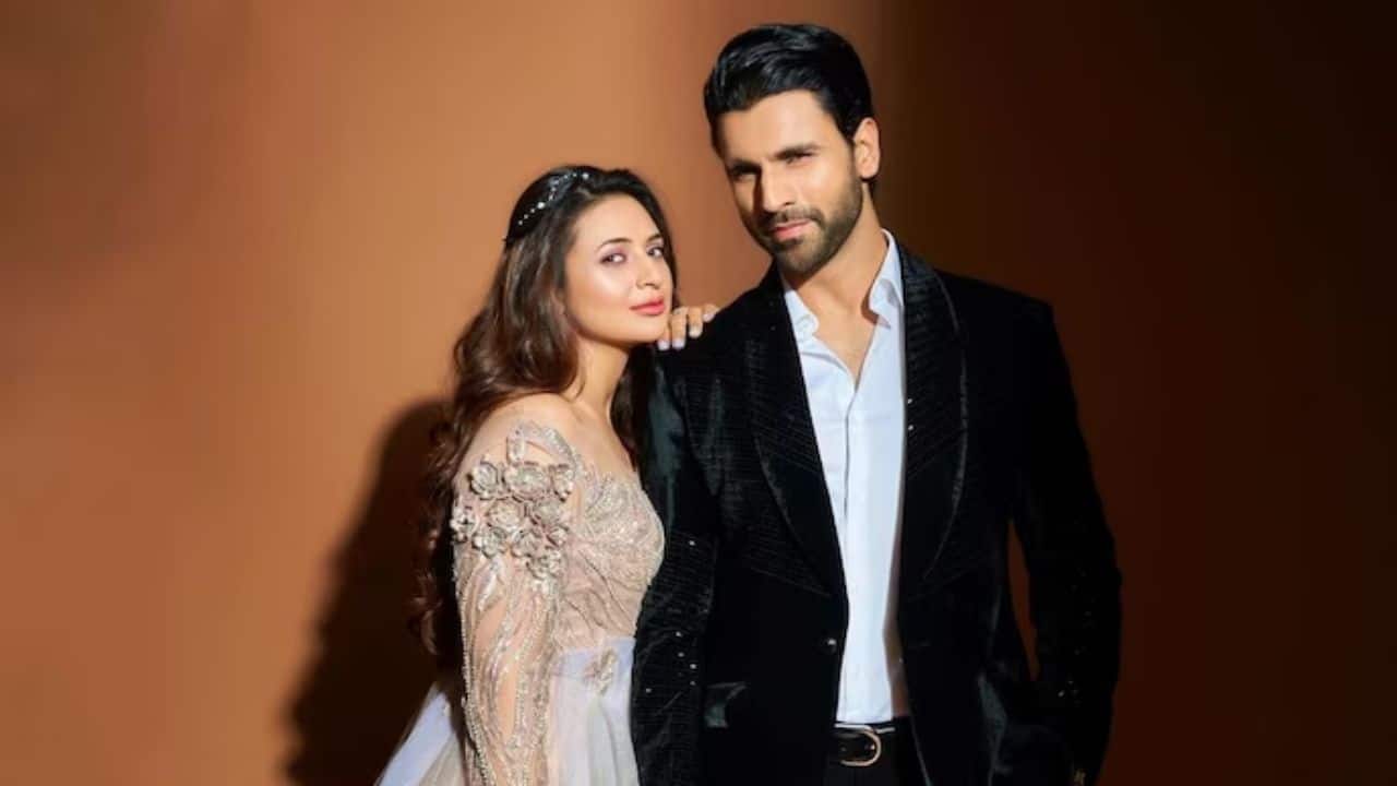 Divyanka Tripati and Vivek Dahiya welcome TWIN baby boys: 'Mere Karan ...