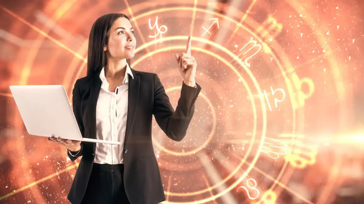 Ramalan karier dan pekerjaan zodiak besok Sabtu 20 Juni 2026: Libra ...