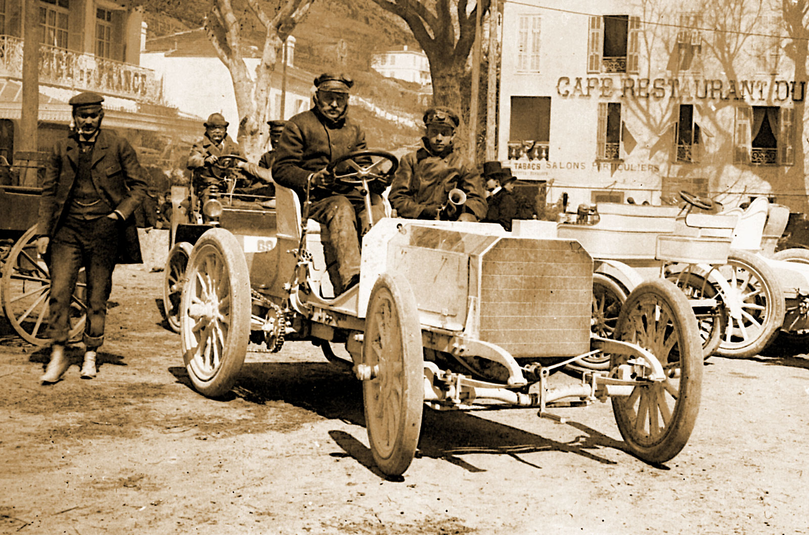 The most controversial cars made by Mercedes-Benz