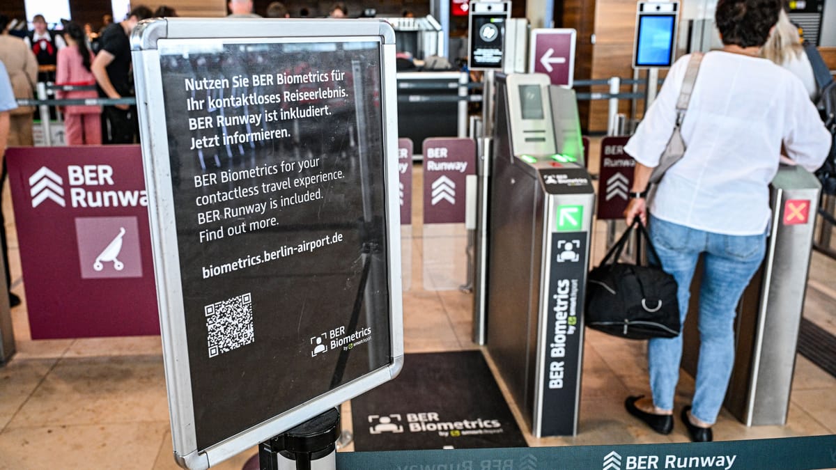 Änderung am Flughafen BER: Dieses Angebot für Gäste entfällt