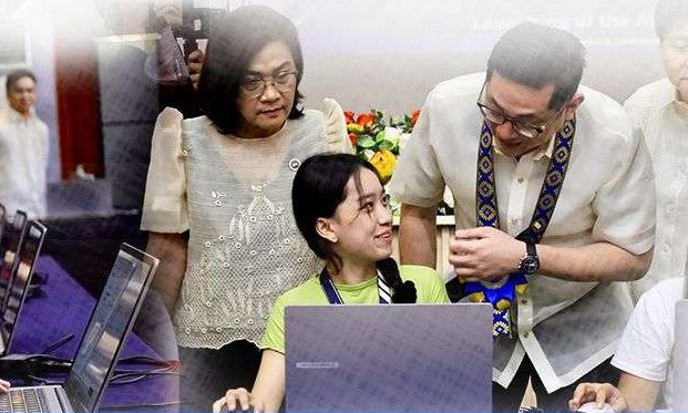CHED rolls out financial aid for 19,000 healthcare students