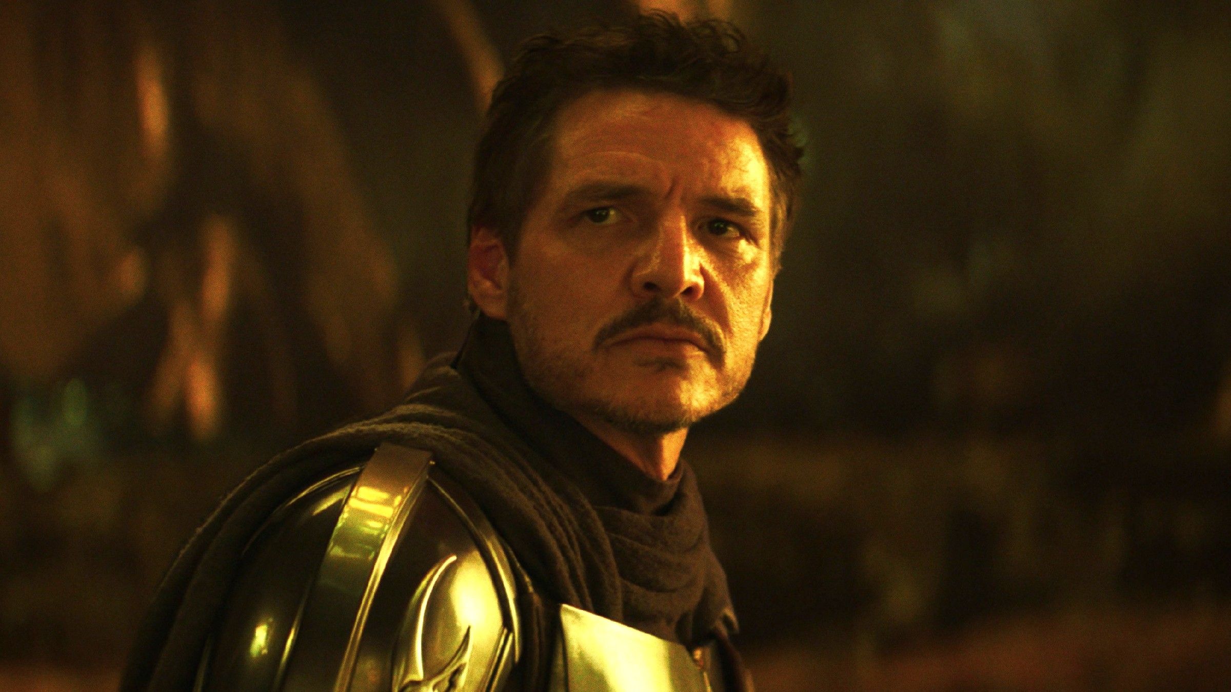 Jon Favreau addresses huge Din Djarin question in The Mandalorian and Grogu