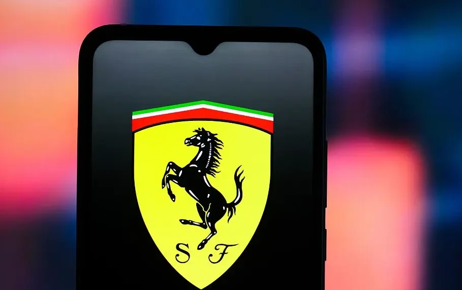 Ferrari debuts Luce, its first electric and five-seat model
