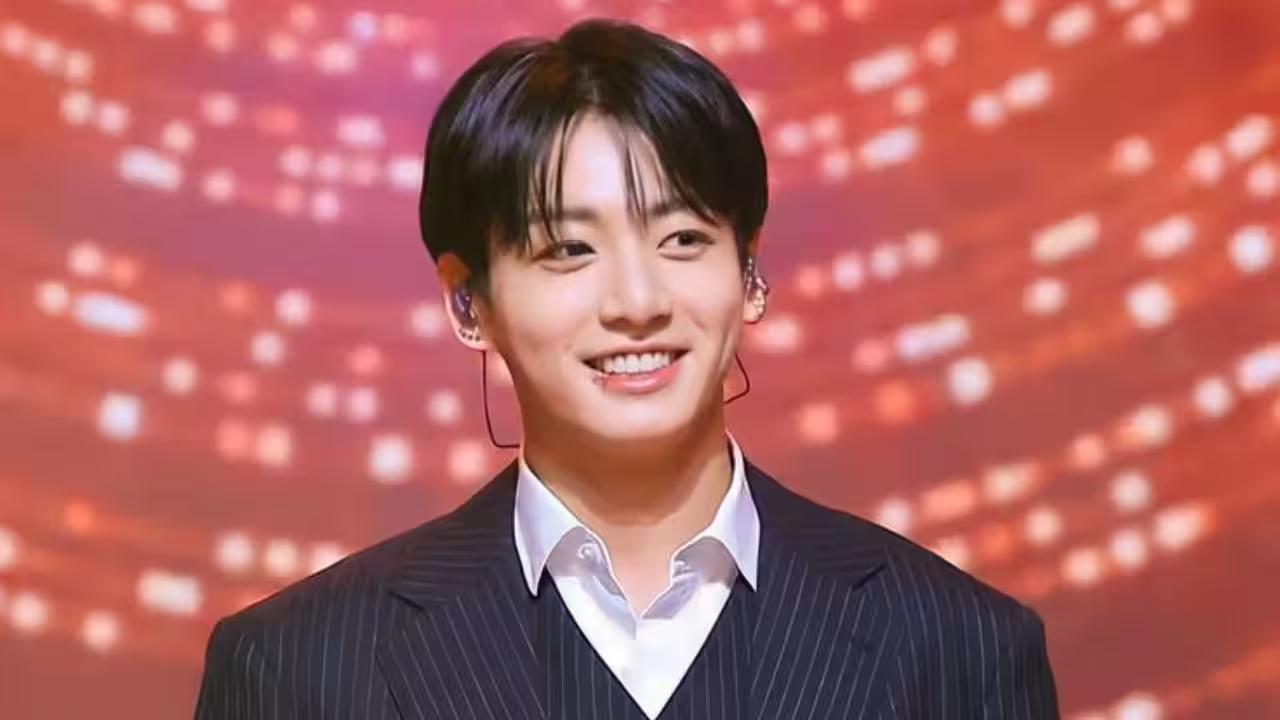 BTS Jungkook and ARMY’s viral ring moment becomes AMAs 2026 highlight ...