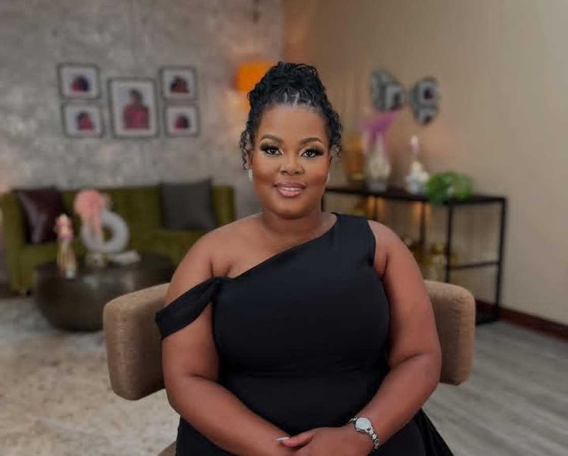 Here's why Mzansi dragged MaKhwela over her daughter's safety