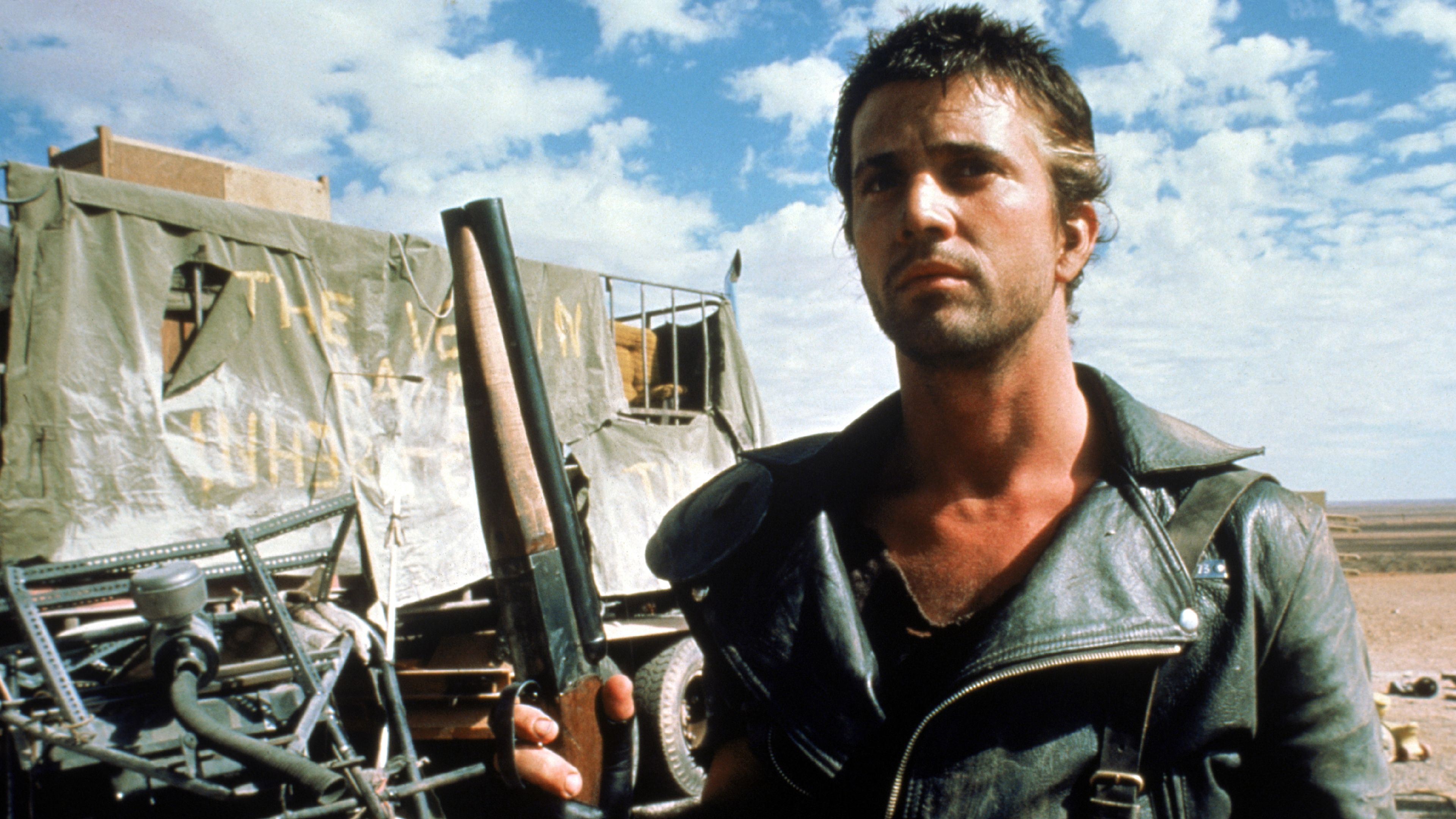 Mad Max gets a modern update in Prime Video's 94% RT post-apocalyptic ...