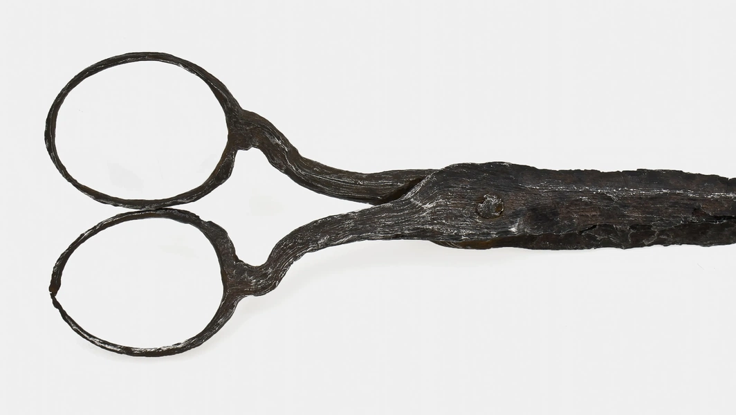 600-year-old tools show Ming use of toxic plant anesthetic