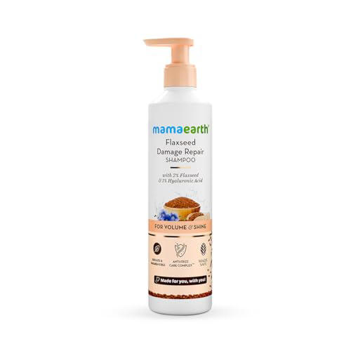 Best shampoos for dry and frizzy hair
