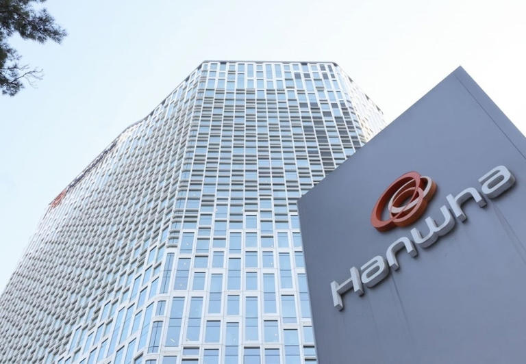 Korea's SpaceX? Hanwha raises stake in KAI above 6% in bid to become ...