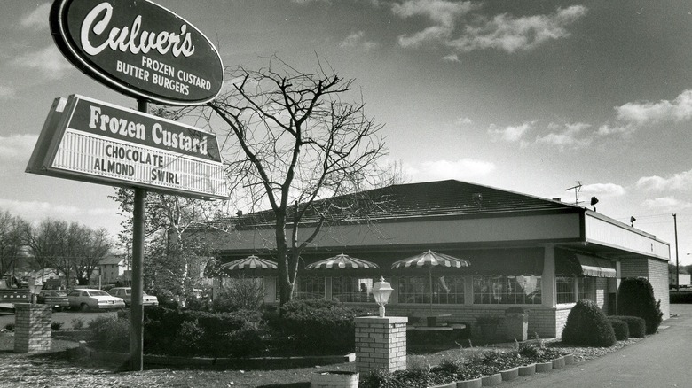 What it was like to eat at the first Culver's location in 1984