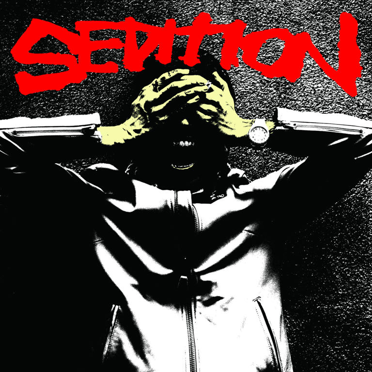 Young Coco、自身最多の全28曲を収録したアルバム『SEDITION』をリリース