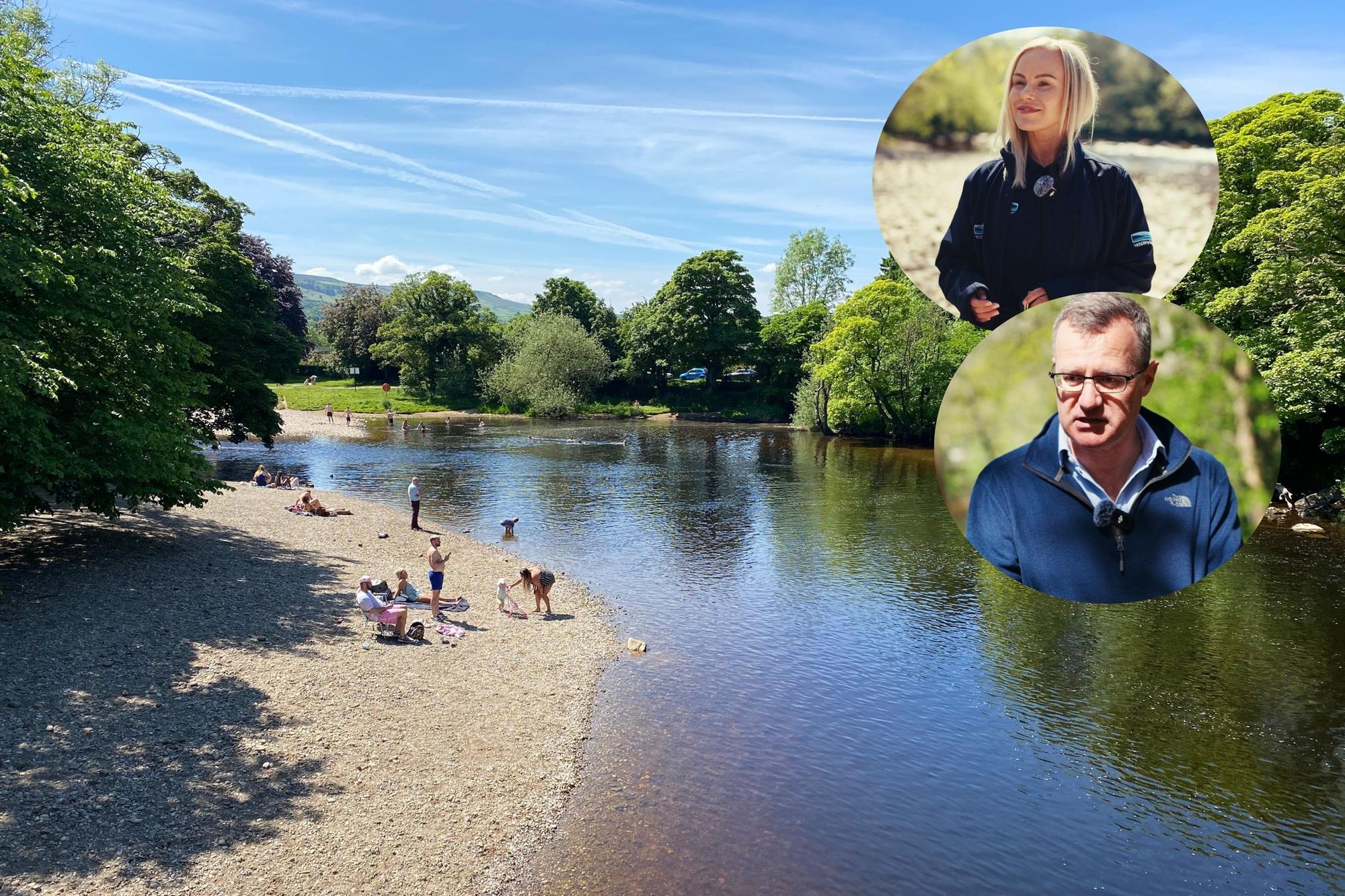 Yorkshire Water begins real-time AI water quality project with ...