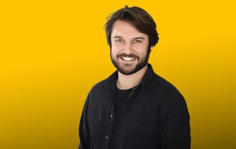 Le journaliste de France Inter Simon Le Baron va prendre les commandes ...