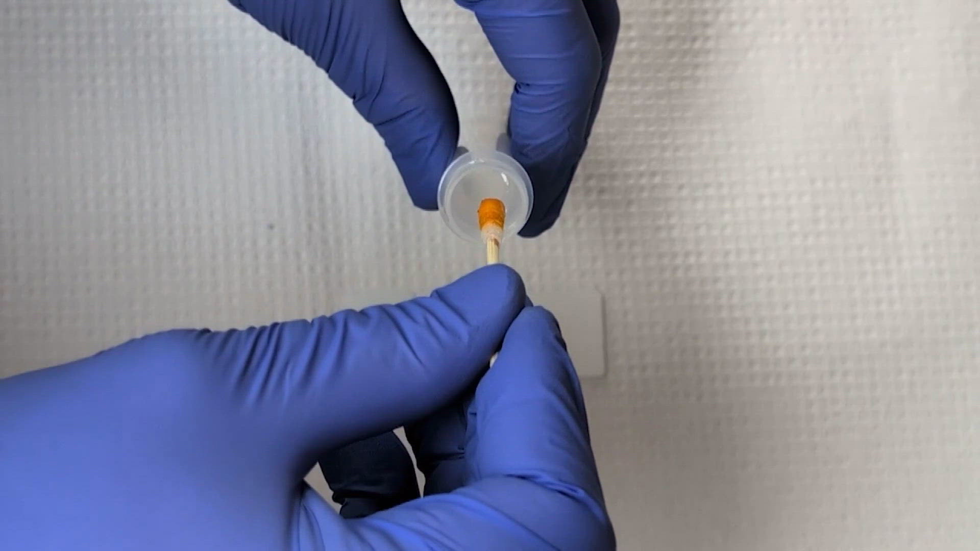How accurate are at-home lead testing kits?