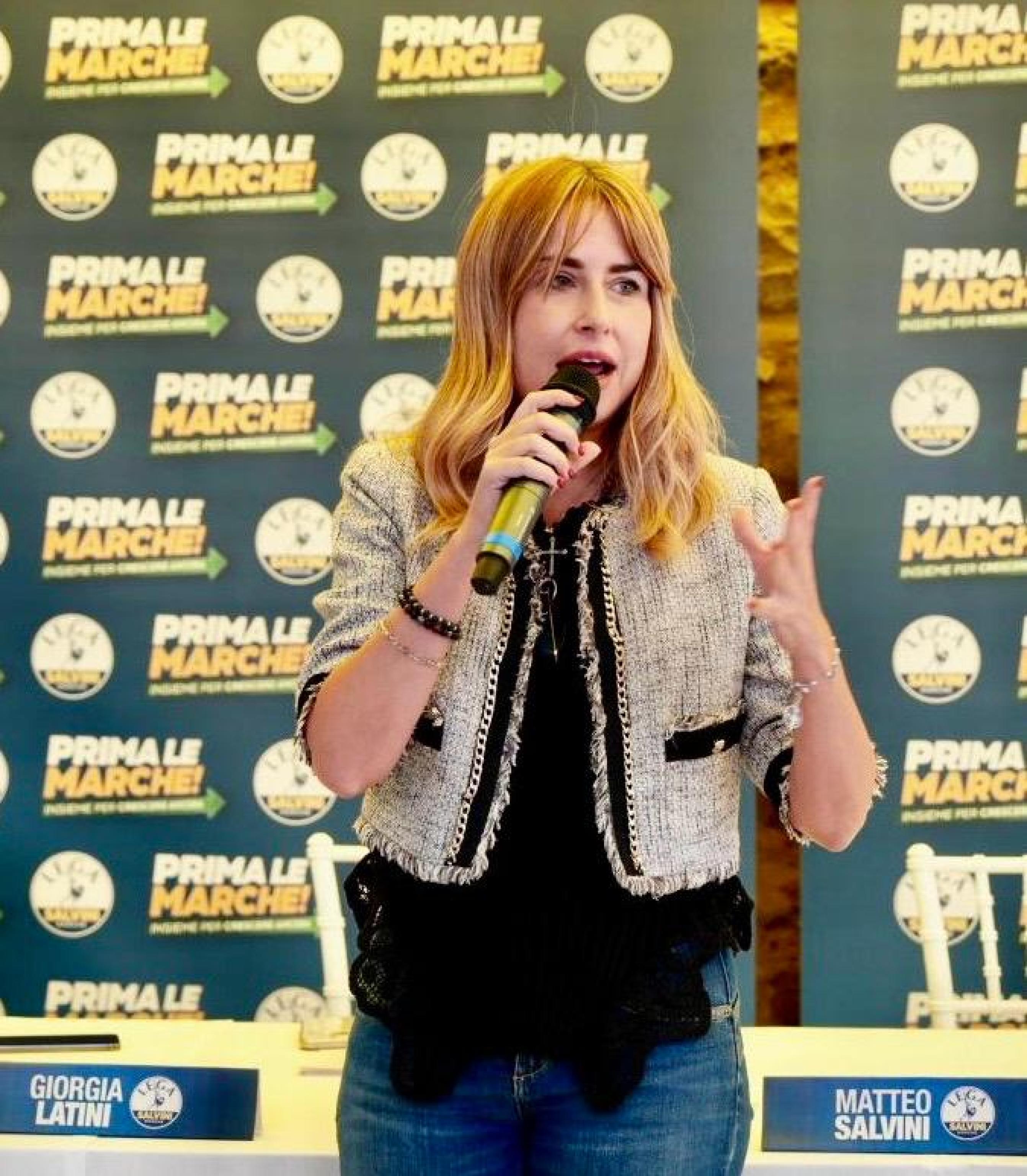 Comunali, Latini (Lega) 'premiati i bravi amministratori e capacità ...