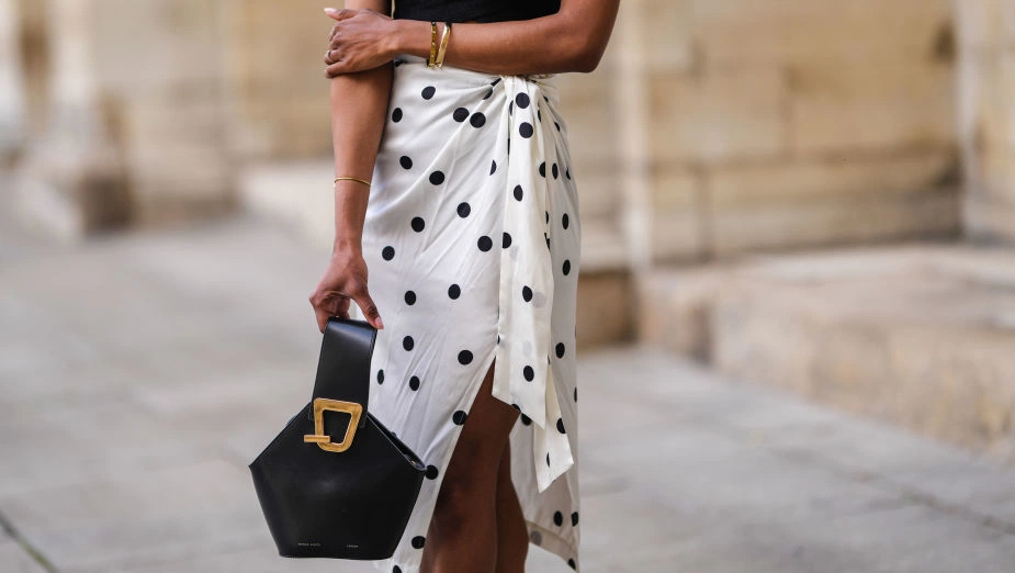 French skirt styling and supermarket fashion set summer 2026 trends